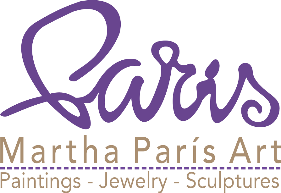 Martha Paris Art